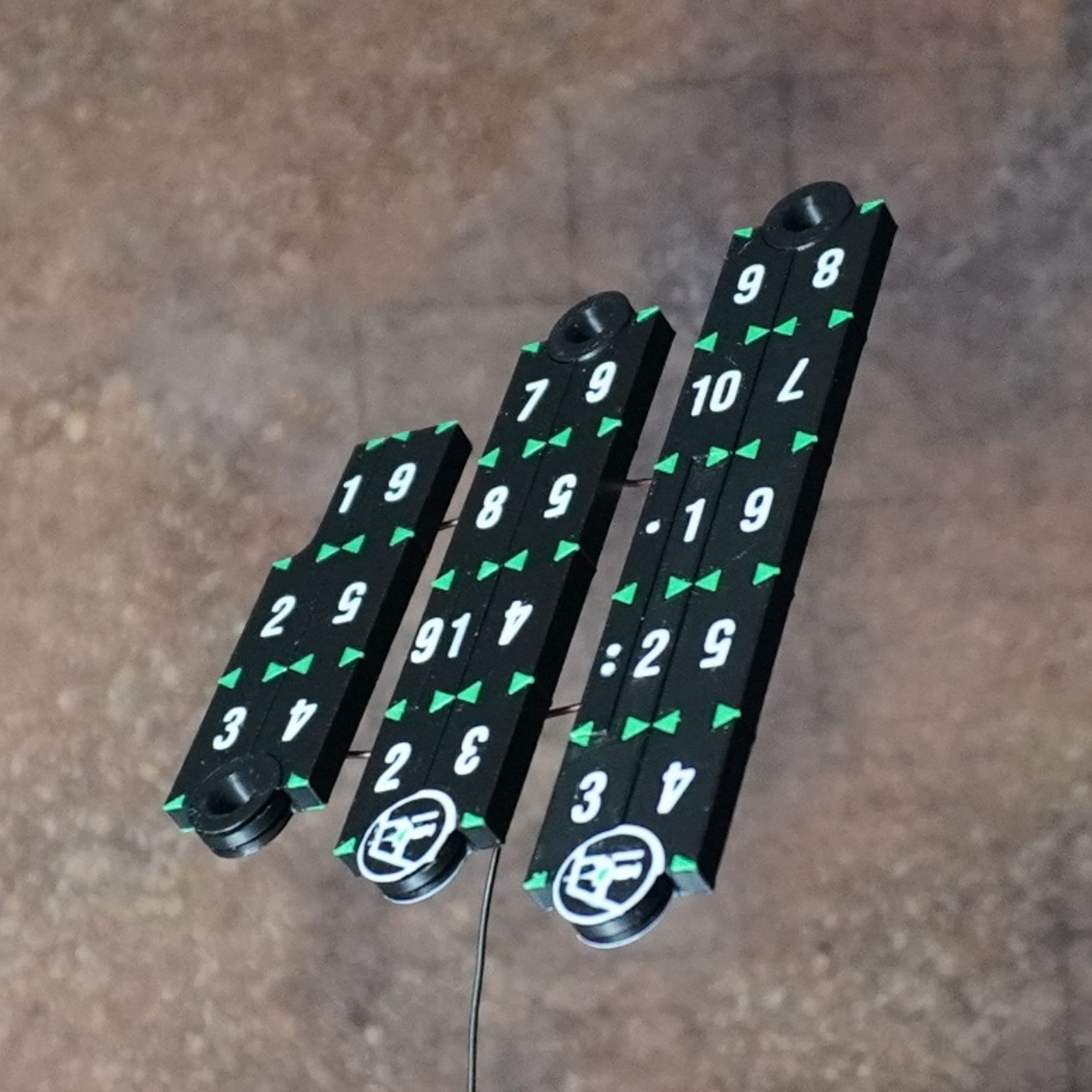 Auspex Tactics – Tempest Terrain